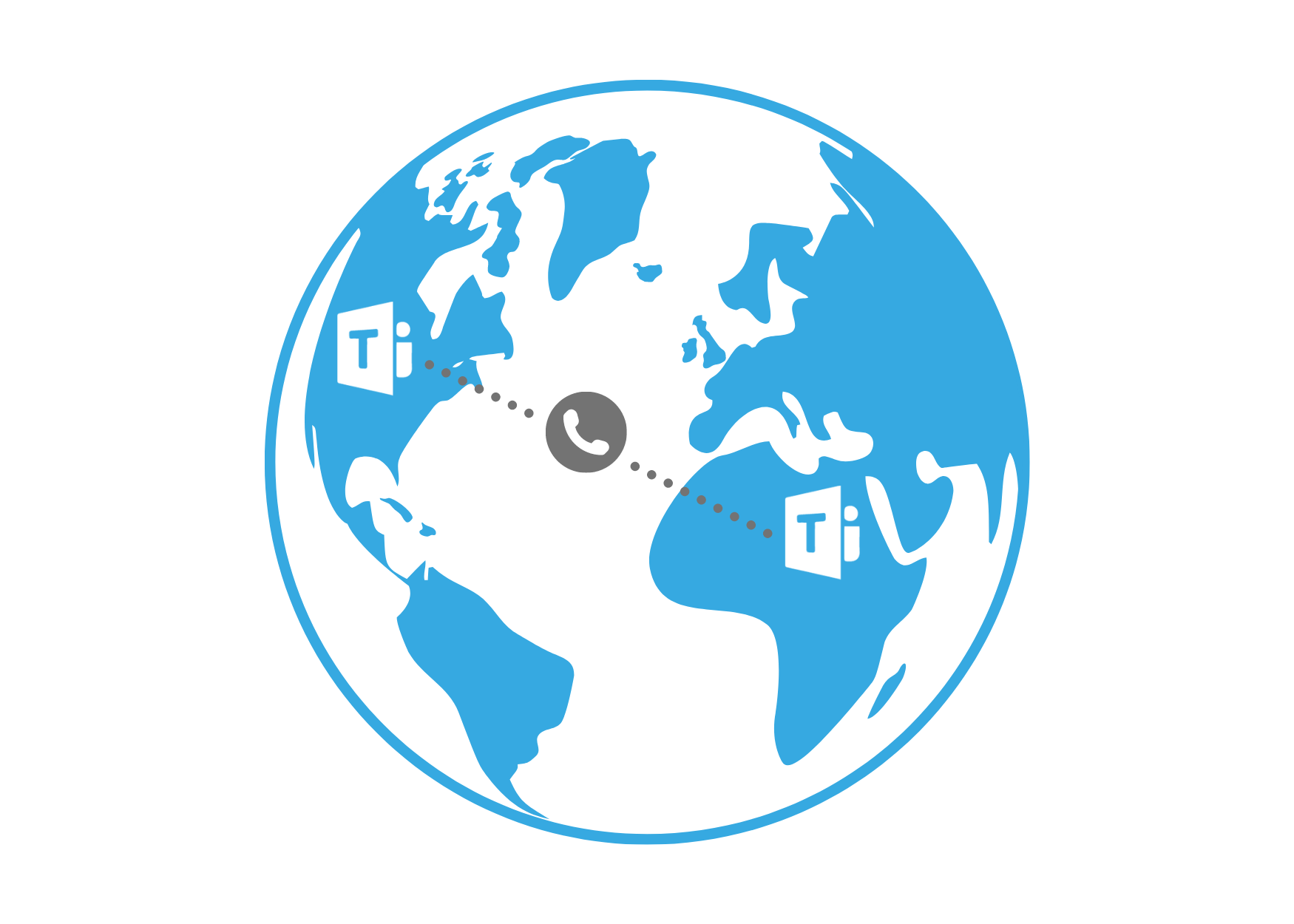 How Microsoft Teams Can Help Bring International Users Together ...