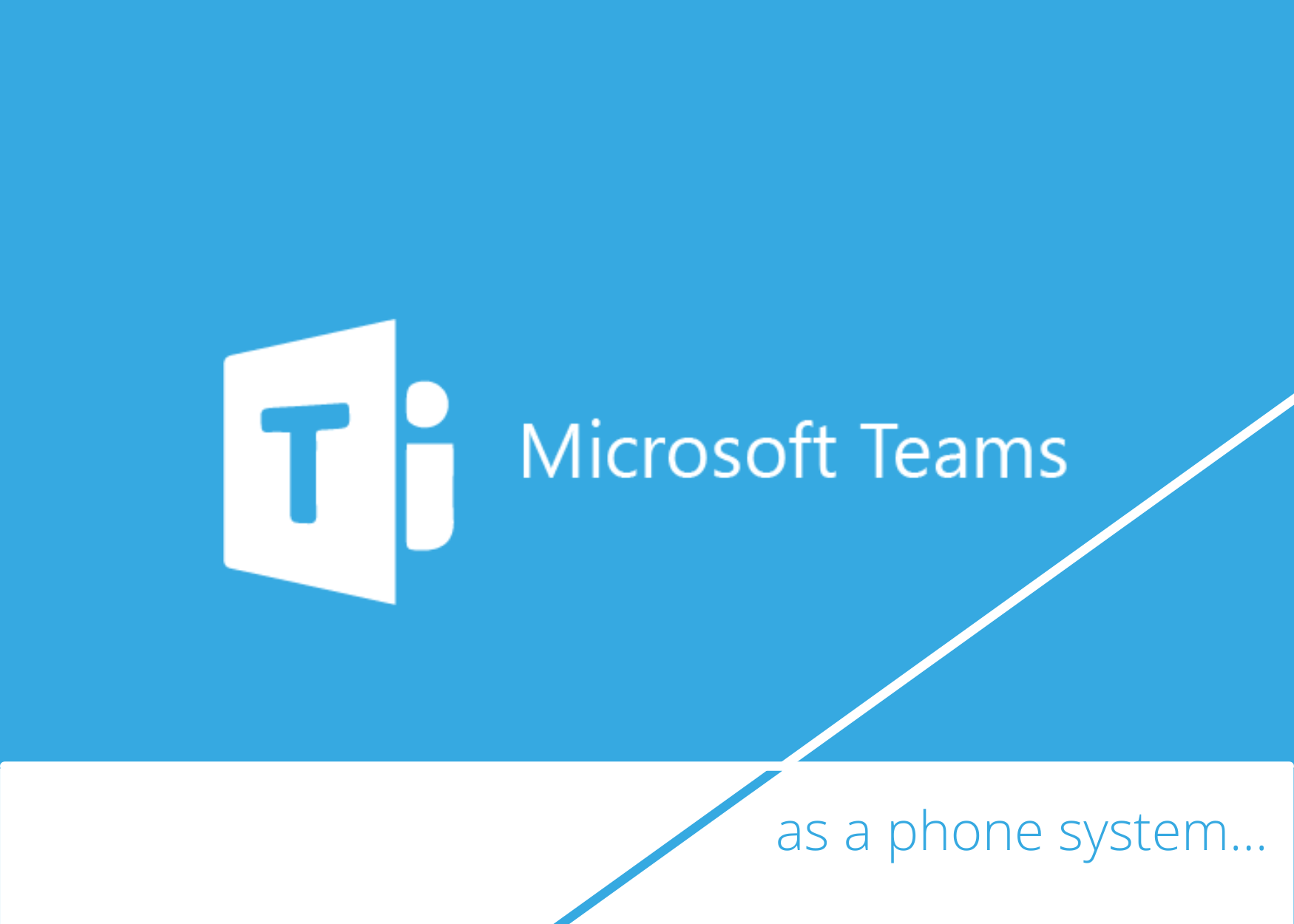 Using Microsoft Teams as a Phone System | Circle Cloud