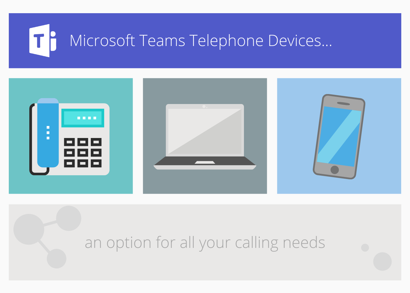 Microsoft Teams Calling | Office 365 | Circle Cloud